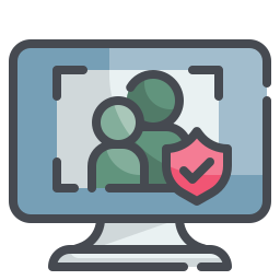 Control - Free security icons
