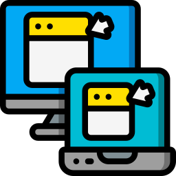 Remote control - Free computer icons