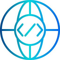 Web programming - Free seo and web icons