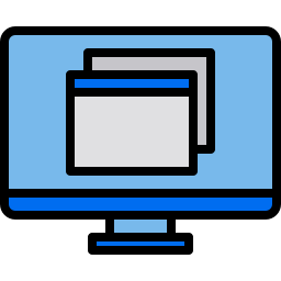 Switch - Free computer icons