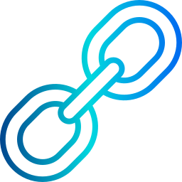 Hyperlink - Free ui icons