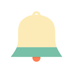 Bell - Free arrows icons