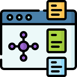Virtual lab - Free computer icons
