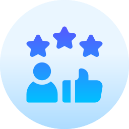 Best customer experience - Free marketing icons