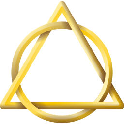 Trinity - Free shapes and symbols icons