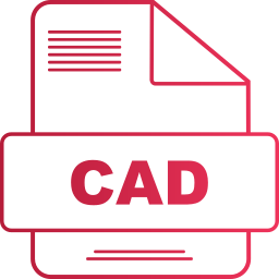 Cad - Free files and folders icons