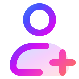 User - Free user icons