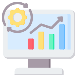 Erp - Free business icons