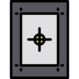 Print test - Free files and folders icons