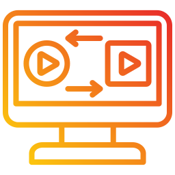 Encoding - Free music and multimedia icons