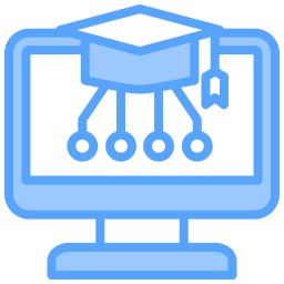 Education - Free technology icons