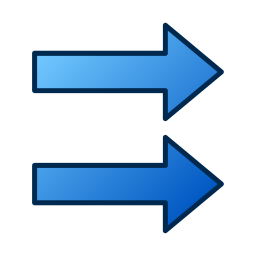 Right arrows - Free arrows icons