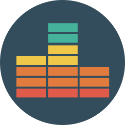 Visualizer - Free arrows icons