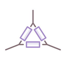 Triangle - Free arrows icons