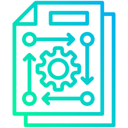 Workflow - Free business and finance icons