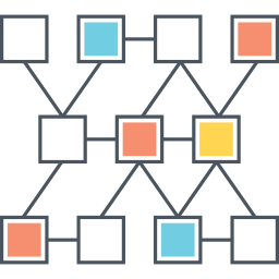 Data - Free arrows icons