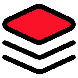 Layer - Free interface icons