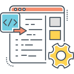 Programming - Free arrows icons