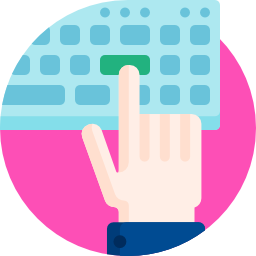 Keyboard - Free computer icons