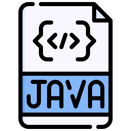 Java - Free files and folders icons