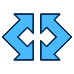 Loop arrow - Free arrows icons