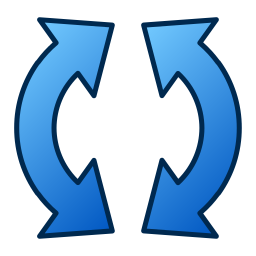 Loading arrow - Free arrows icons