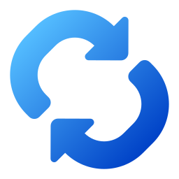 Loop arrow - Free arrows icons