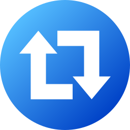 Loop arrow - Free arrows icons