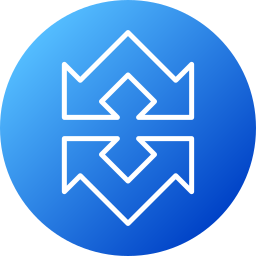 Loop arrow - Free arrows icons