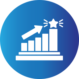 Goal - Free marketing icons