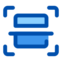 Scan - Free interface icons