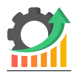 Analysis - Free business and finance icons