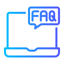 Frequently asked questions - Free computer icons
