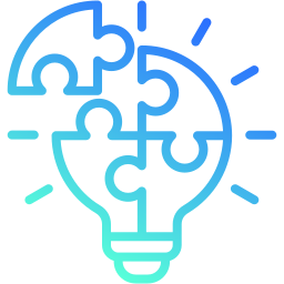 Problem solving - Free marketing icons