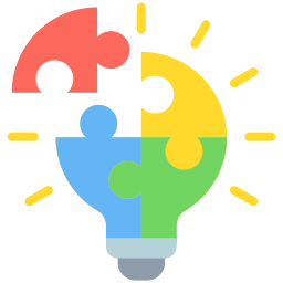 Problem solving - Free marketing icons