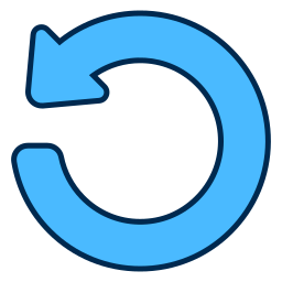 Refresh arrow - Free arrows icons