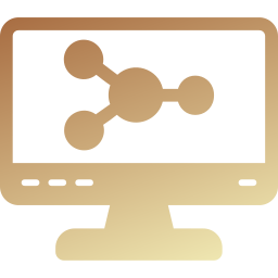 Simulation - Free computer icons