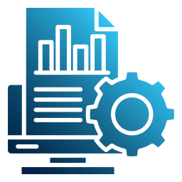 Data analytics - Free business and finance icons