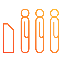 Queue - Free people icons