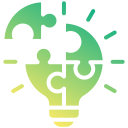 Problem solving - Free marketing icons