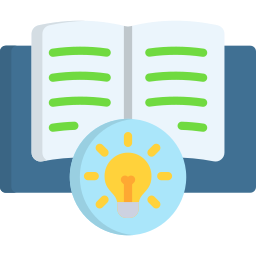 Learning - Free education icons