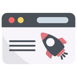 Deploy - Free web icons