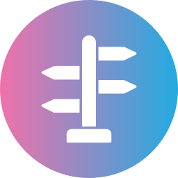 Signboard - Free signaling icons