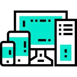 Electronics - Free computer icons