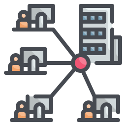 Headquarters - Free business icons