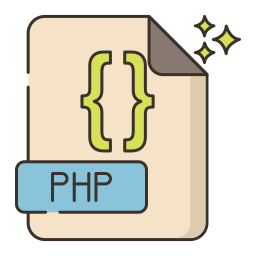 Php - Free interface icons