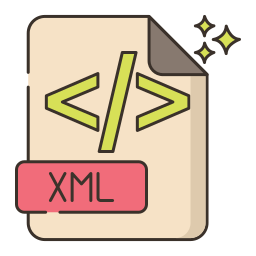 Xml - Free ui icons