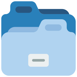 Folders - Free files and folders icons
