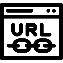 Url - Free web icons