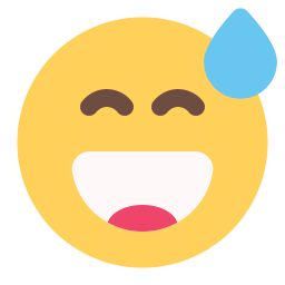 Embarassed - Free smileys icons